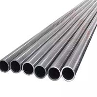 China Extruded Aluminium Round Tube Pipe 6061 6063 7075 250mm for sale