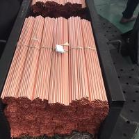 China C23000 C35600 C42500 C52100 C68800 C73500 Copper pipe tube for sale
