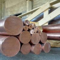 China Copper tube bent copper tube, copper coil oxygen-free red copper tube for sale