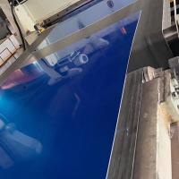 China Polished Coated Aluminum Plate Sheet Metal 4x8 1100 1150 1170 200mm for sale