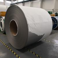 China 304 316 Stainless Steel Sheet Coil Manufacturer for sale