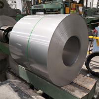China AISI ASTM Stainless Steel Slit Coil 410 420 430 508mm for sale