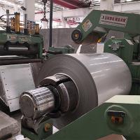 China AISI ASTM Stainless Steel Slit Coil 410 420 430 508mm for sale