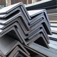 China 304 / 316 Angle Stainless Steel Decorative Profiles 660mm Hot Rolling for sale