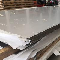 China 304 Cold Rolled Stainless Steel Coil / Bright Cold Rolled Steel Panels for sale