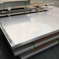 China 304 Cold Rolled Stainless Steel Coil / Bright Cold Rolled Steel Panels for sale