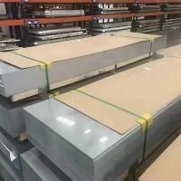 China 1 Ton Stainless Alloy Steel Plate Welding 1000mm - 6000mm 0.3mm for sale