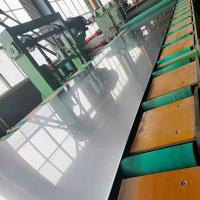 China 1 Ton Stainless Alloy Steel Plate Welding 1000mm - 6000mm 0.3mm for sale