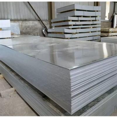 China 1 Ton Stainless Alloy Steel Plate Welding 1000mm - 6000mm 0.3mm for sale