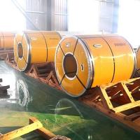 China Customized Mirror Stainless Steel Sheet Coil 301 High Load Flat Coil aisi 301 stainless steel foil for sale