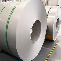 China Customized Mirror Stainless Steel Sheet Coil 301 High Load Flat Coil aisi 301 stainless steel foil for sale