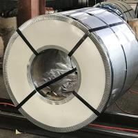 China Roofing 1250mm Width Stainless Sheet Metal Coils In 2mm 1mm Thickness for sale