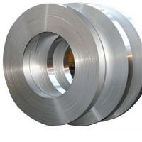 China 304 316 409 Mirror Finished  0.8mm Stainless Steel Sheet Coil for sale