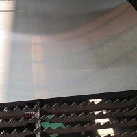 China 201, 202, 304, 316 Cold Rolled Steel Plate / Stainless Steel Cold Rolled Sheet for sale