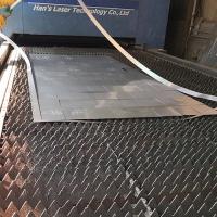 China 201, 202, 304, 316 Cold Rolled Steel Plate / Stainless Steel Cold Rolled Sheet for sale