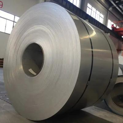 China Cold Rolled Stainless Steel Sheet Coil 409 410 430 420 304L 304L 10MM for sale