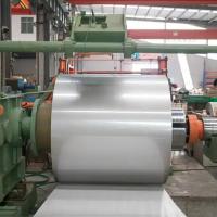 China Customized Stainless Steel Coil Sheet 304 0.3mm 2000mm for sale