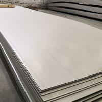 China Cold Rolled Stainless Steel Plate Slit Edge 3mm 201 202 304 316 409 410 430 for sale