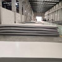 China Cold Rolled Stainless Steel Plate Slit Edge 3mm 201 202 304 316 409 410 430 for sale
