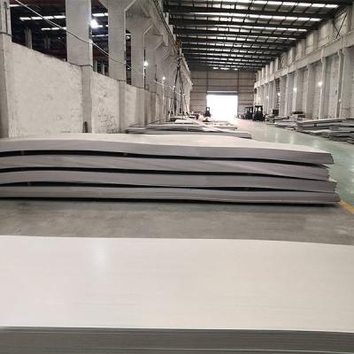 China Cold Rolled Stainless Steel Plate Slit Edge 3mm 201 202 304 316 409 410 430 for sale