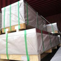 China Super Duplex 304 Stainless Steel Sheet Plates 2507 S31750 316 1000mm * 2000mm for sale