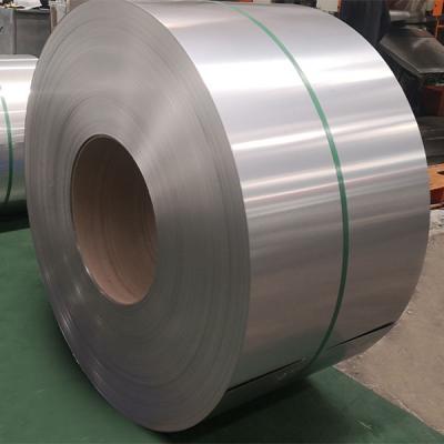 China Aisi Hot Rolled Stainless Steel Coil Strip Sheet 309s 310s 430 410 420 3cr12 for sale