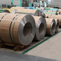 China Aisi Hot Rolled Stainless Steel Coil Strip Sheet 309s 310s 430 410 420 3cr12 for sale