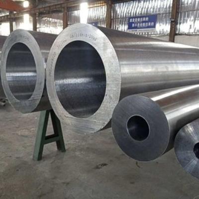 China 410 8 Inch Seamless Stainless Steel Pipe 316 201 316L 304 for sale