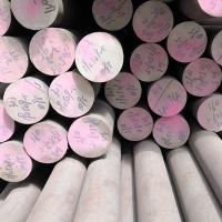 China 304 304J1 Duplex Stainless Steel Round Bar 310 316 321 2mm 3mm 6mm Metal Rod for sale