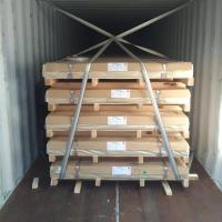 China Hot Rolled HL Stainless Steel Plate Annealing Grade 304 304L 14mm for sale