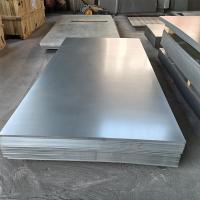 China SUS202 316 304 Stainless Steel Sheet 2500mm Cold Rolled for sale