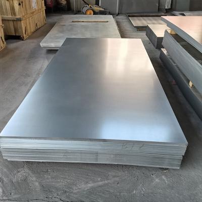China SUS202 316 304 Stainless Steel Sheet 2500mm Cold Rolled for sale