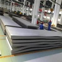 China SUS202 316 304 Stainless Steel Sheet 2500mm Cold Rolled for sale