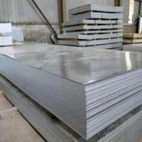 China SUS202 316 304 Stainless Steel Sheet 2500mm Cold Rolled for sale