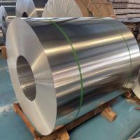 China Astm Aisi Stainless Steel Strips Coil Foil 301 309s 316 316l 409 410s 410 Belt 1550mm for sale