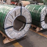 China Thin 304 Sheet Stainless Steel Coil 0.03mm 0.04mm 0.05mm 0.06mm 0.08mm for sale