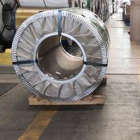 China Thin 304 Sheet Stainless Steel Coil 0.03mm 0.04mm 0.05mm 0.06mm 0.08mm for sale