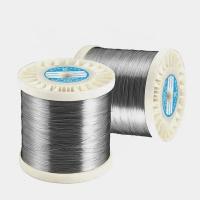 China 5.5mm 6.5mm Steel Wire Rod In Coils SAE1008 Low Carbon Hot Rolled for sale
