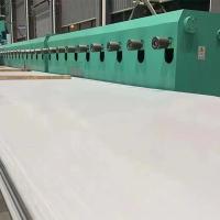 China Mill Edge Stainless Steel Plate 1 Ton  0.3mm - 150mm 2B 8K for sale
