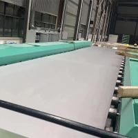 China Mill Edge Stainless Steel Plate 1 Ton  0.3mm - 150mm 2B 8K for sale
