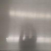 China Slit Edge Stainless Steel HL Plate With Standard Export Package 0.3mm - 150mm for sale