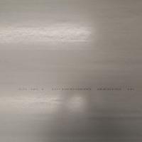 China Slit Edge Stainless Steel HL Plate With Standard Export Package 0.3mm - 150mm for sale