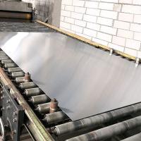 China AISI 304 Stainless Steel Plate Sheet  201 321 409 430 904l 4x8 for sale