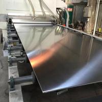 China Heat Resistant Stainless Steel Sheet Plate 304 304L 316 316L 430 2500mm for sale