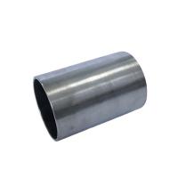 China Seamless Stainless Steel Welded Pipe SS 201 304 316  30mm for sale