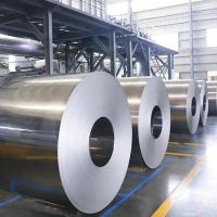 China HL Mirror SS Stainless Steel Coil Strip 201 202 BA Black 2205 for sale