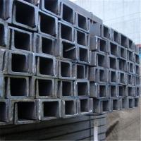China 304 305 Stainless Steel Channel Structural C Profile 316 405 6mm U/C Shape for sale