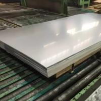 China 1100 Aluminum Sheet Plate 1000mm-2000mm Of Building Construction for sale
