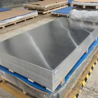 China 1100 Aluminum Sheet Plate 1000mm-2000mm Of Building Construction for sale