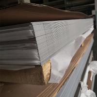 China AISI ASTM Stainless Steel Plate Sheet SUS SS 430 201 321 316 316L 304 6mm for sale